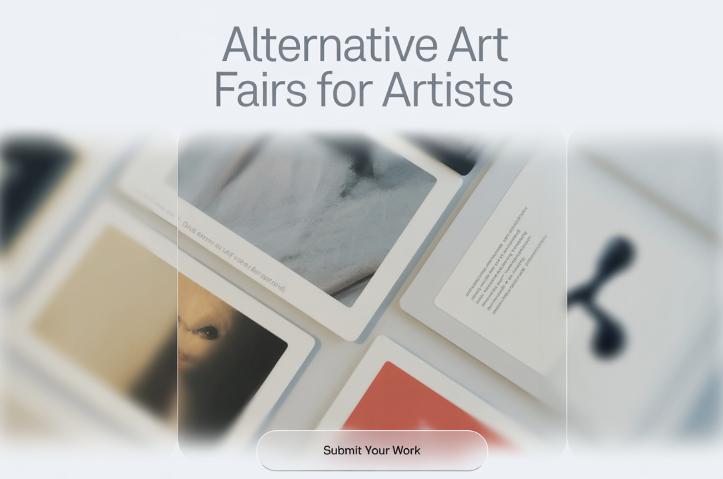8 Alternative Art Fairs for Emerging Artists in the US | EntryThingy